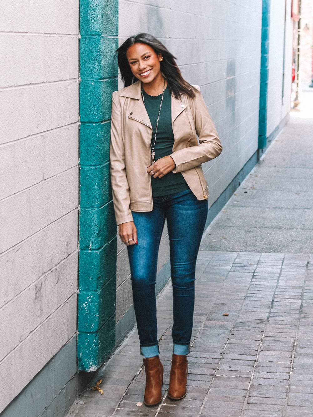 Five Fall Essentials for Tall Women – Tall Size