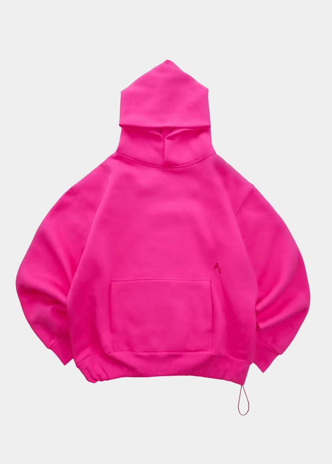 Tramp Stamp Hoodie – Tall Size