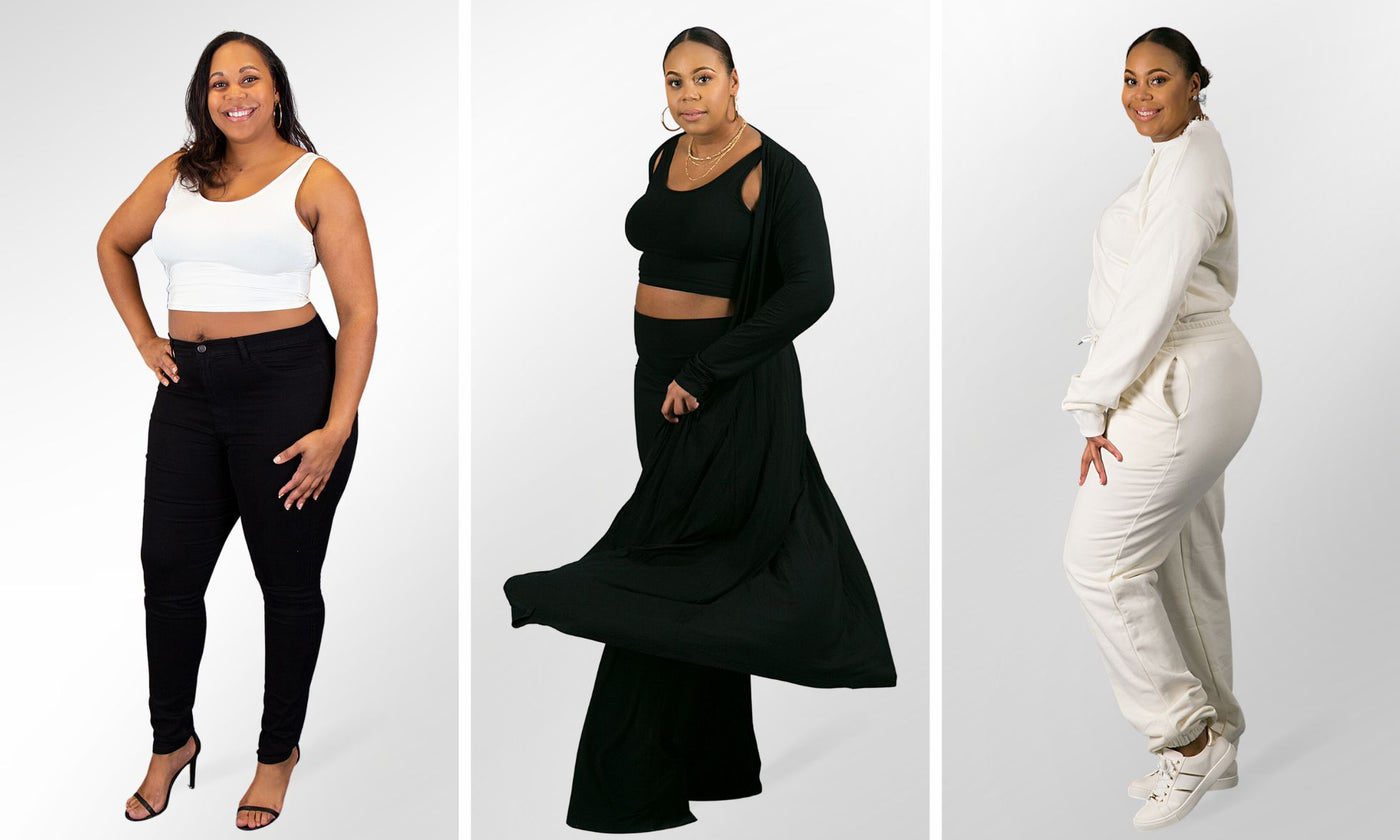 Tall Women's Clothing & Shoes | Clothing For Tall Women | Tall Size